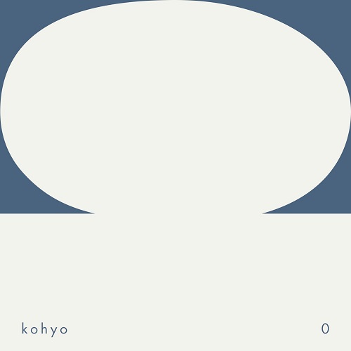 kohyo - 0 - Physical Release - 비스킷 사운드